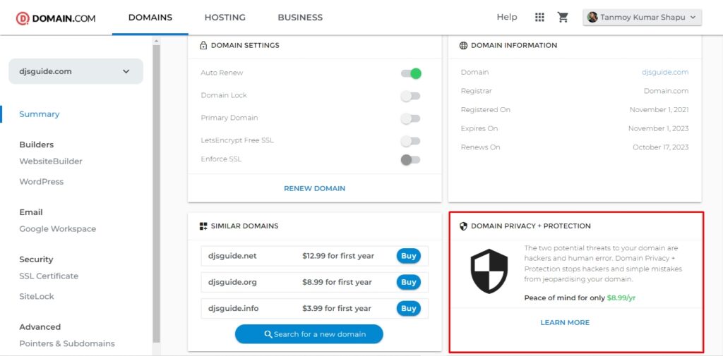 How to Transfer a Domain Name for Free? [Step-by-step Guide]